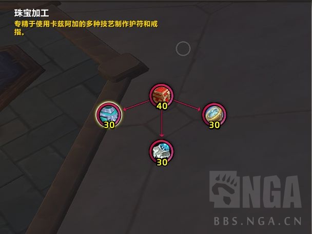 [跨服] [全专业公益] [轻风之语/伊瑟拉/月神殿/艾森娜] 720/704，全专业，全物品。 NGA玩家社区