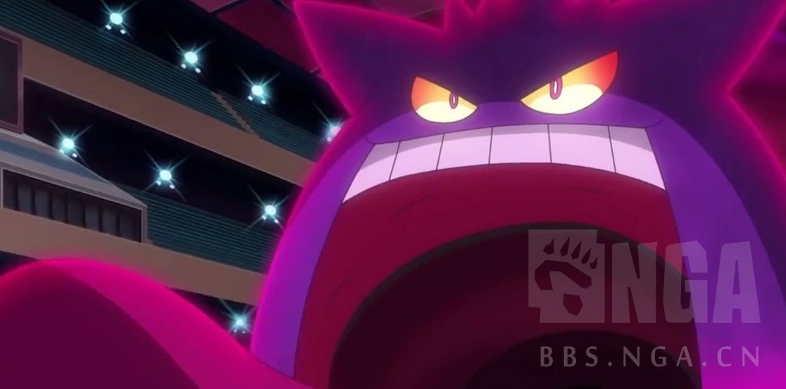 [安科/安价] [同人][mygo] [宝可梦][虚月杯]来自真新镇的爱音，决定成为邦可梦大师！(是干练的大姐姐？！)(大嘘) NGA玩家社区