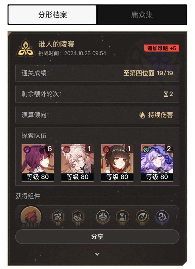 藿藿和灵砂谁更适配dot NGA玩家社区