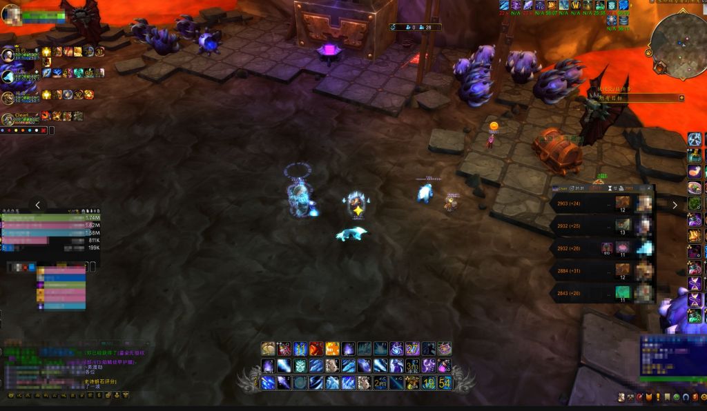 纯单排2900达成，纯极昼冰 NGA玩家社区