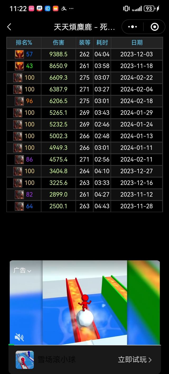 [防护]问下 TOC 10H 需要几个T ZST副T能就业吗？ NGA玩家社区