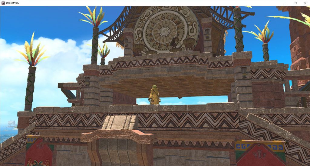 以防你们不知道，图莱尤拉的大鼓真的有声音 NGA玩家社区