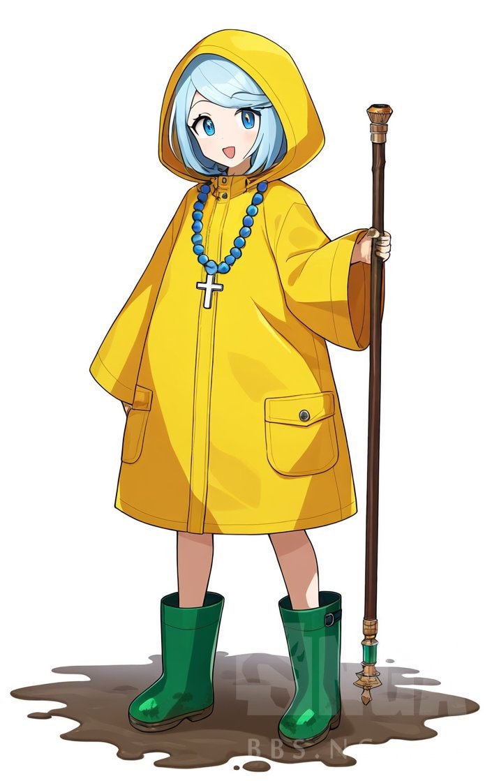 扒拉了点教廷新吉祥物Luce的二创 178