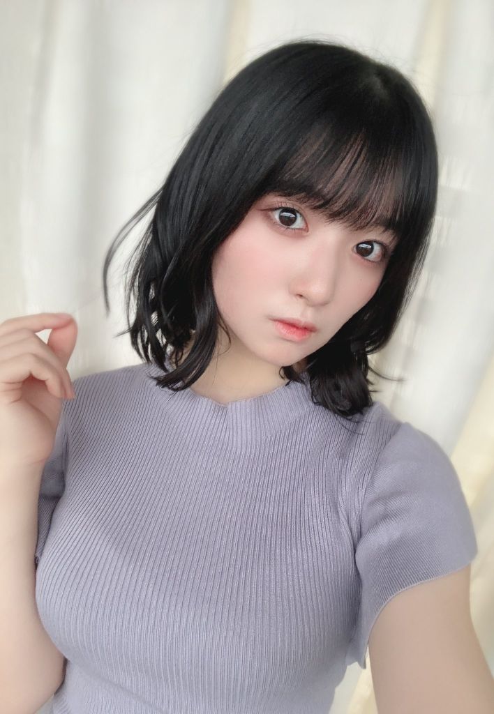 [声优]进藤天音：我将把天赋带到LoveLive NGA玩家社区