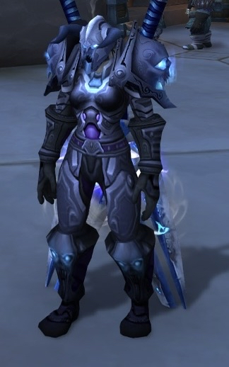 新T2幻化就是好看，只是。。。 NGA玩家社区