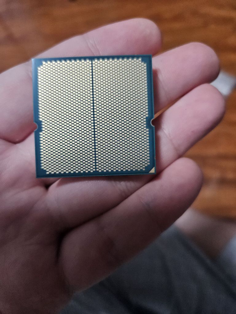 pdd买的7800x3d影响使用吗 178