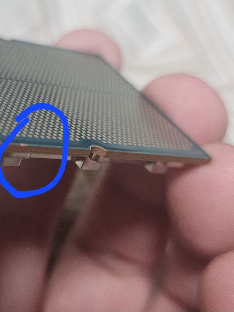 pdd买的7800x3d影响使用吗 178