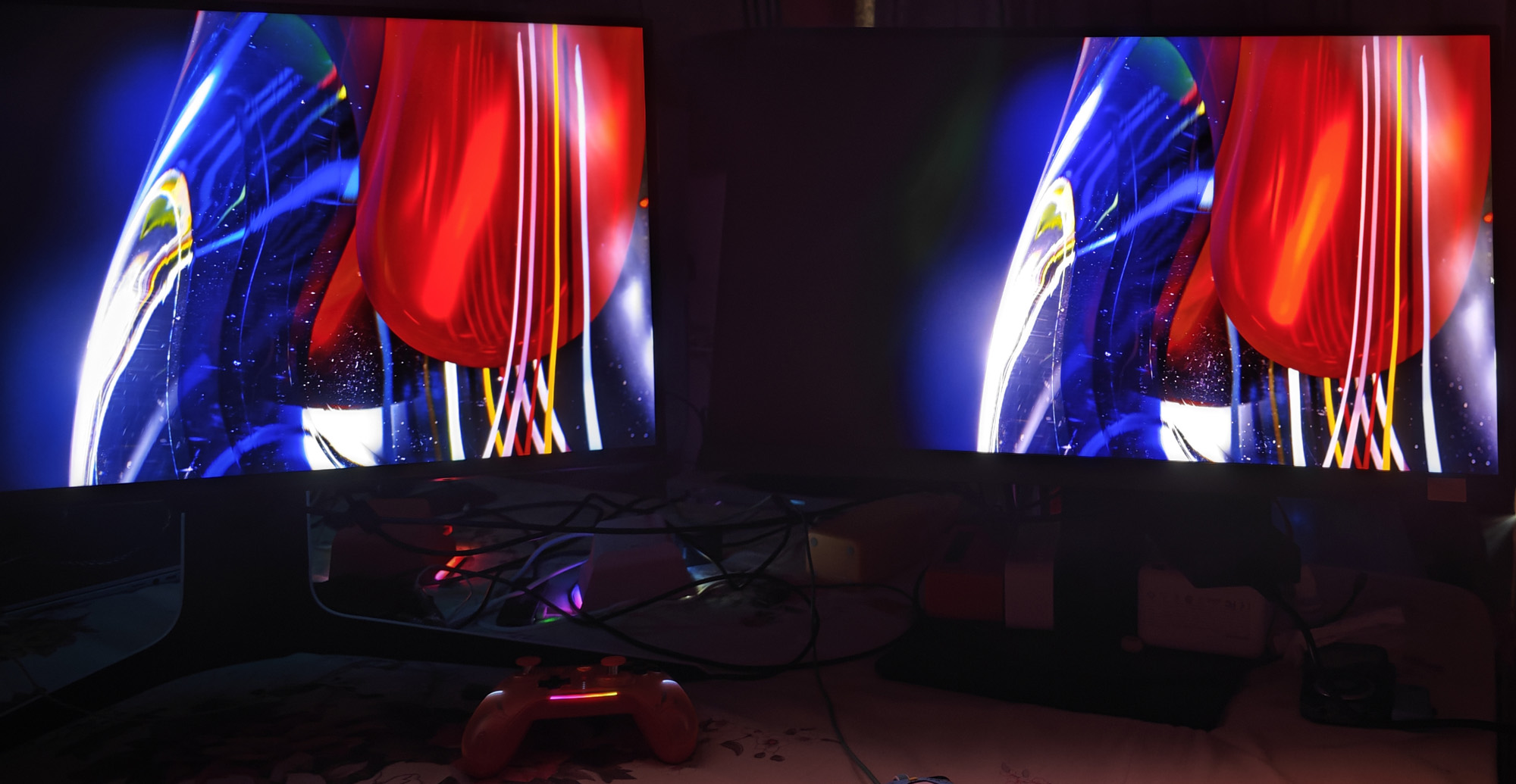 给大家排雷，雷鸟U9到货了，比U8提升微乎其微，但还是值得买的！ NGA玩家社区