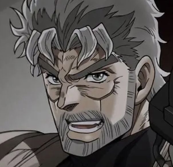 [同人] [安科/安价] [mygo] [jojo]迷子们正在挑战jojo的奇妙冒险(第一次安价堂堂结束) NGA玩家社区