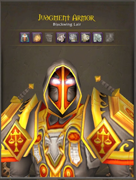 T2重制后，圣骑士有些DK化？(想起7.0测试早期的争议) NGA玩家社区