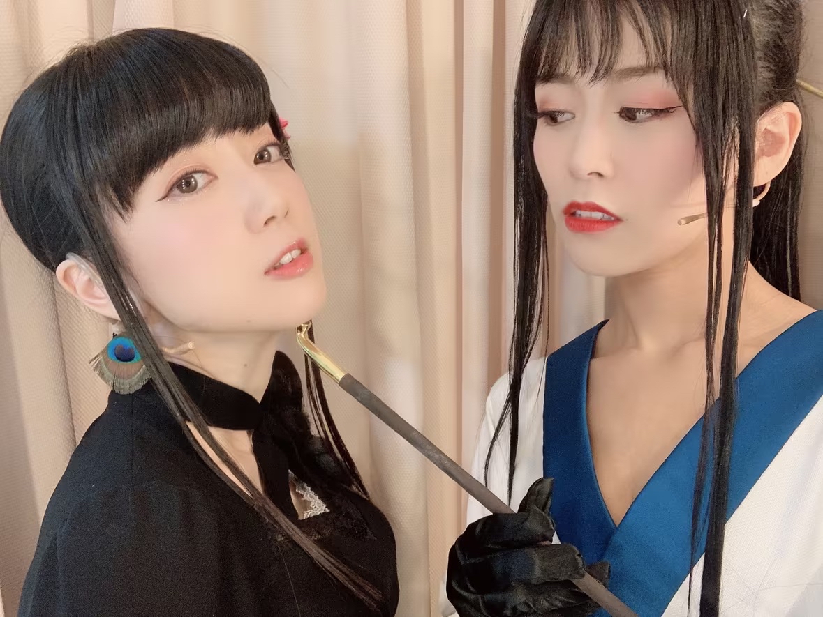 [破事水]我是怎么被这个邦多利给毁了的，这kdhr真是个尤物啊 NGA玩家社区