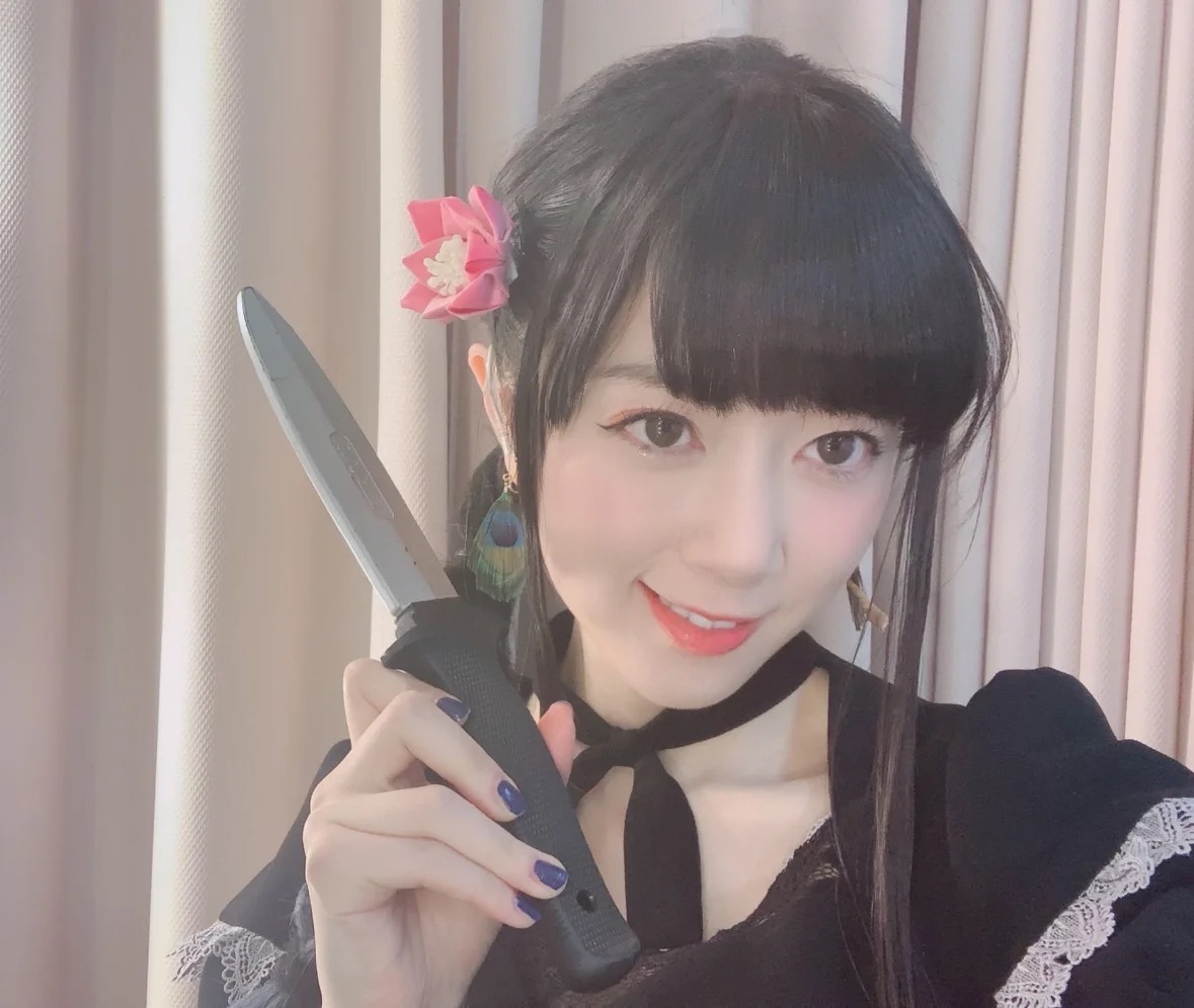 [破事水]我是怎么被这个邦多利给毁了的，这kdhr真是个尤物啊 NGA玩家社区