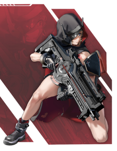 NIKKE：胜利女神 178 178