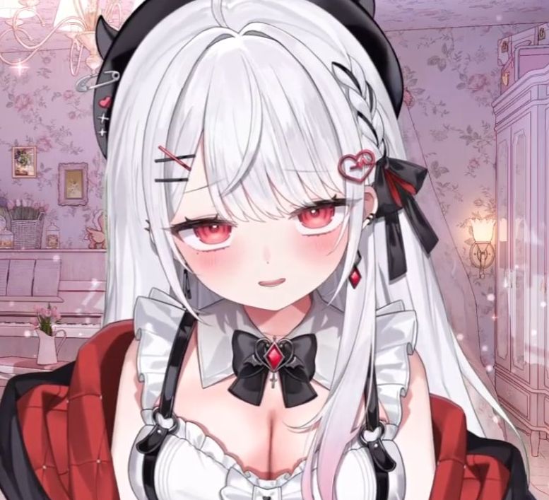 [网闻] 日本女主播 利香 宣布Vtuber出道 ！！B限首播 11月02日21:00 NGA玩家社区