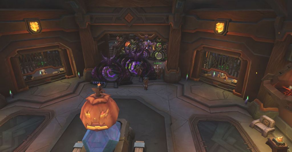 论术士能有多懒 NGA玩家社区