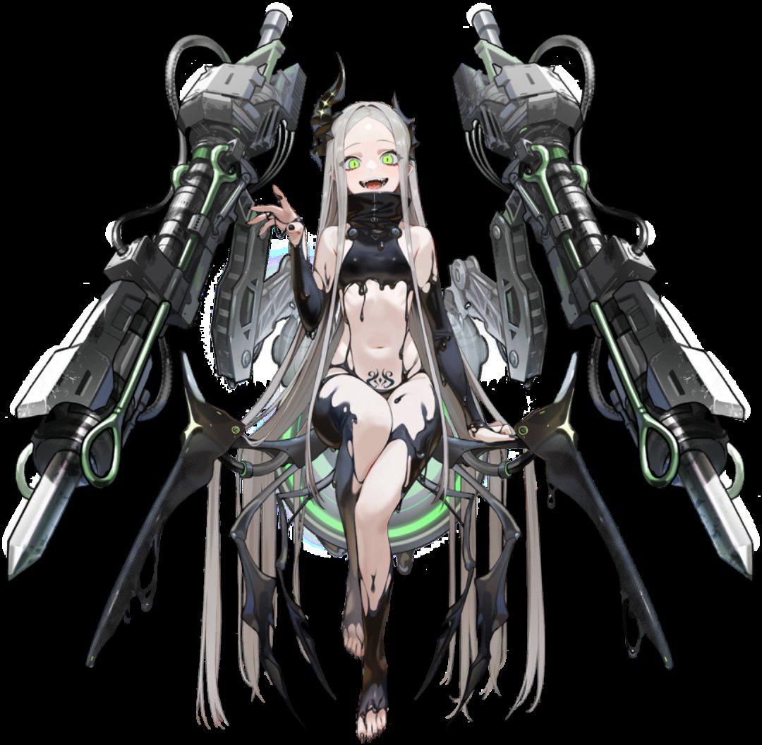 利维坦立绘 NGA玩家社区