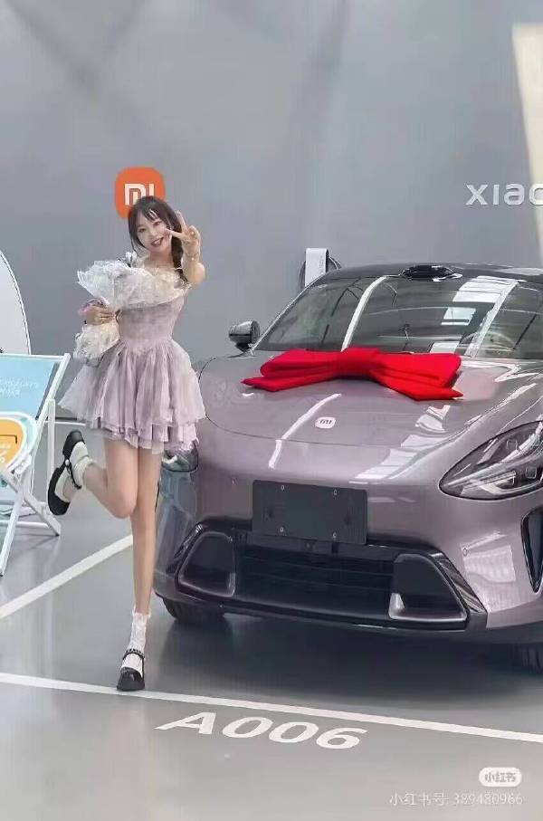 小米SUV啥时候出 178