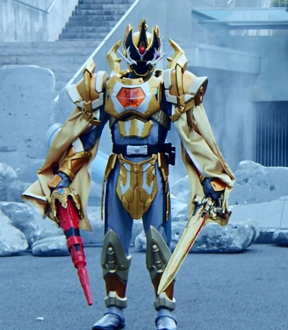 [gavv]蛋糕王形态解禁 178