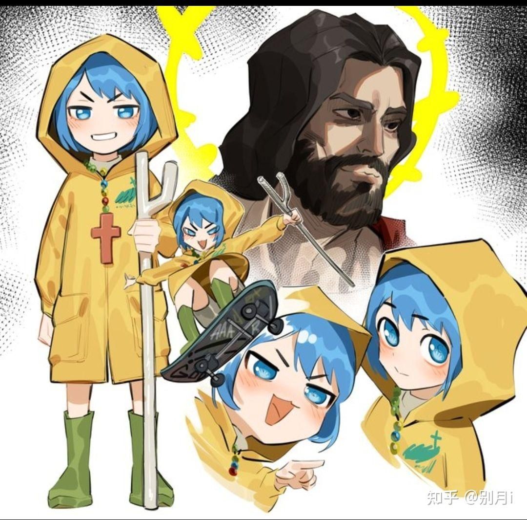 luce还挺不错的 178