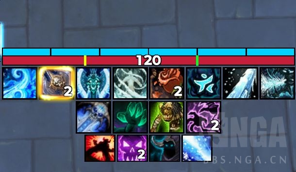 [PVE] [插件与宏] [冰霜DPS] 冰DK常用WA和宏搬运，打造更舒适的输出环境 NGA玩家社区