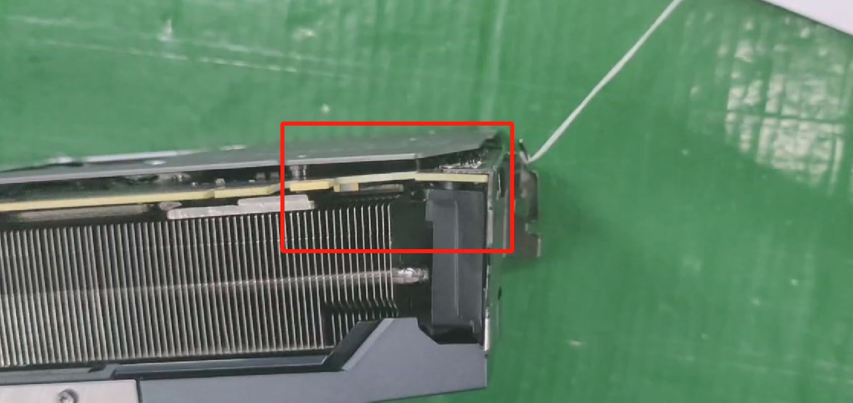 京东显卡售后收到反馈挡板变形无法维修(寄出时是好的) NGA玩家社区