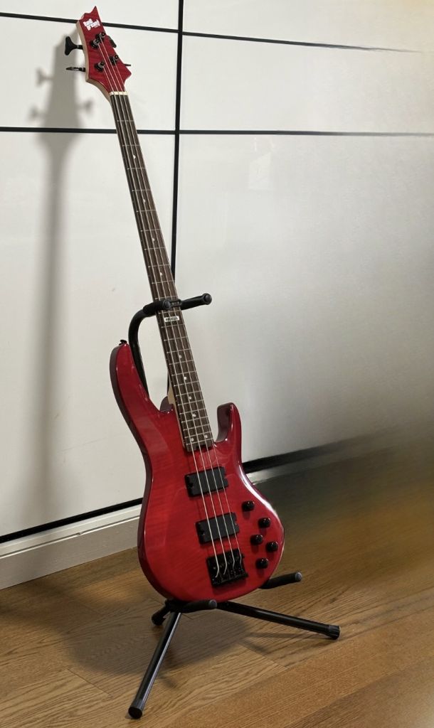 [破事水]我是怎么被这个邦多利给毁了的，这kdhr真是个尤物啊 NGA玩家社区