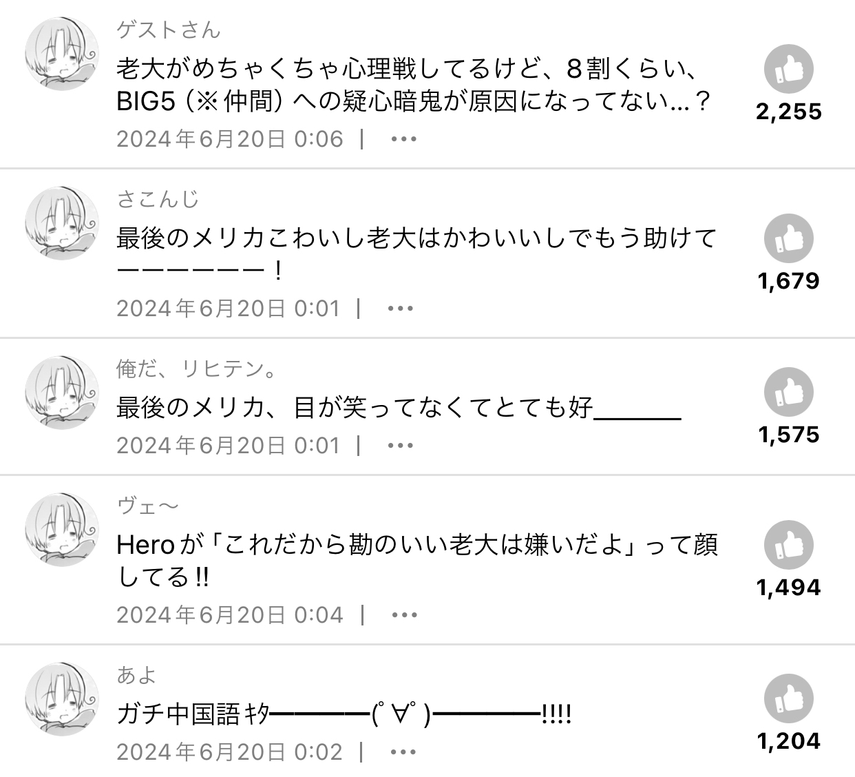 黑塔利亚的官方OOC NGA玩家社区