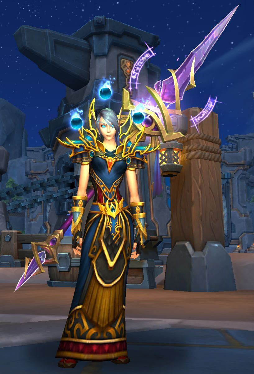 新幻化好看 NGA玩家社区