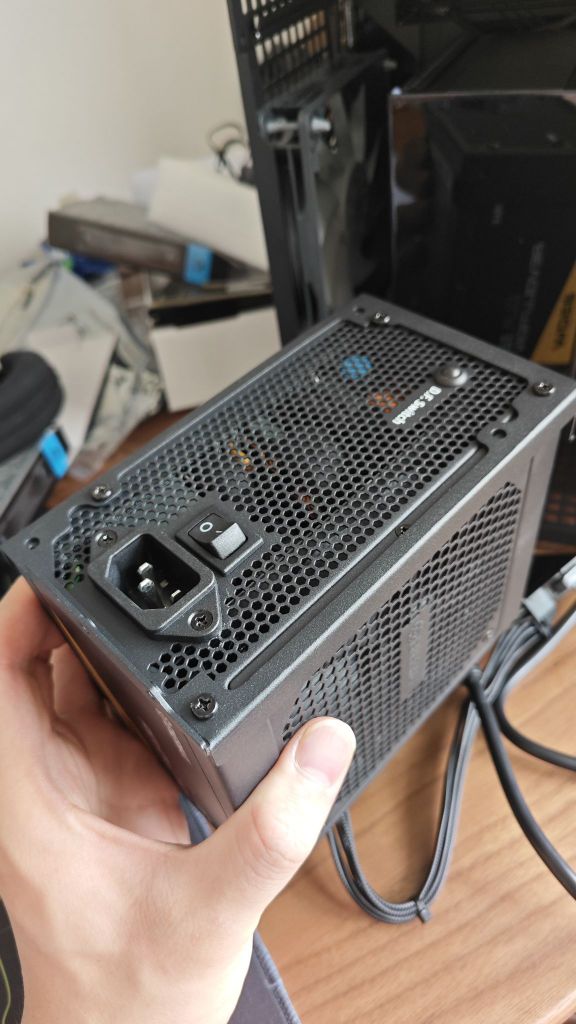 装机走线求助，安耐美df12+乔思伯z20 NGA玩家社区