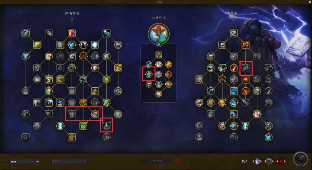 [增强PVE] 11.05 图腾祭司 SIMC模拟手法图文详解(单体+AOE) NGA玩家社区