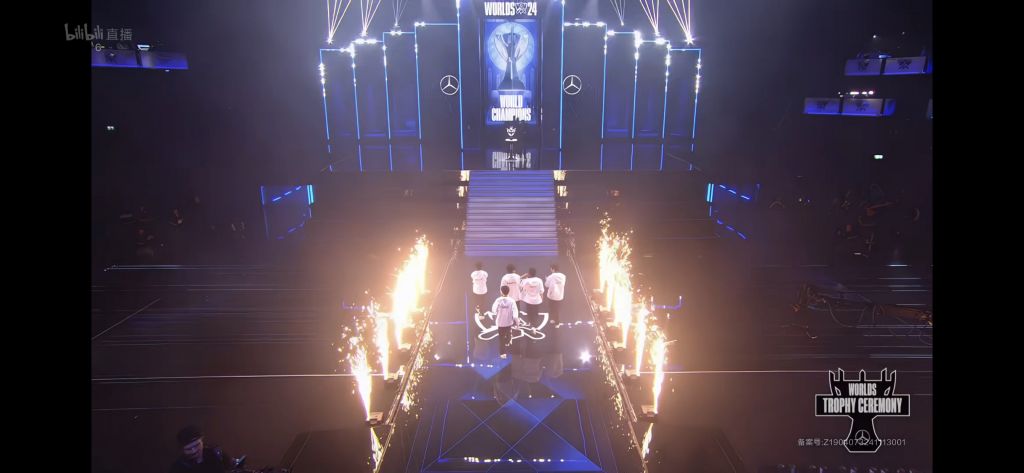 [国际赛事] fmvp faker NGA玩家社区