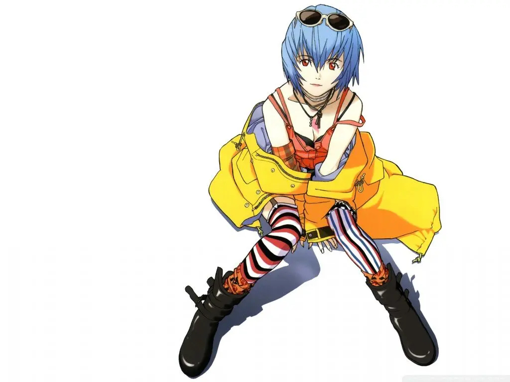 来点luce的图啊 178