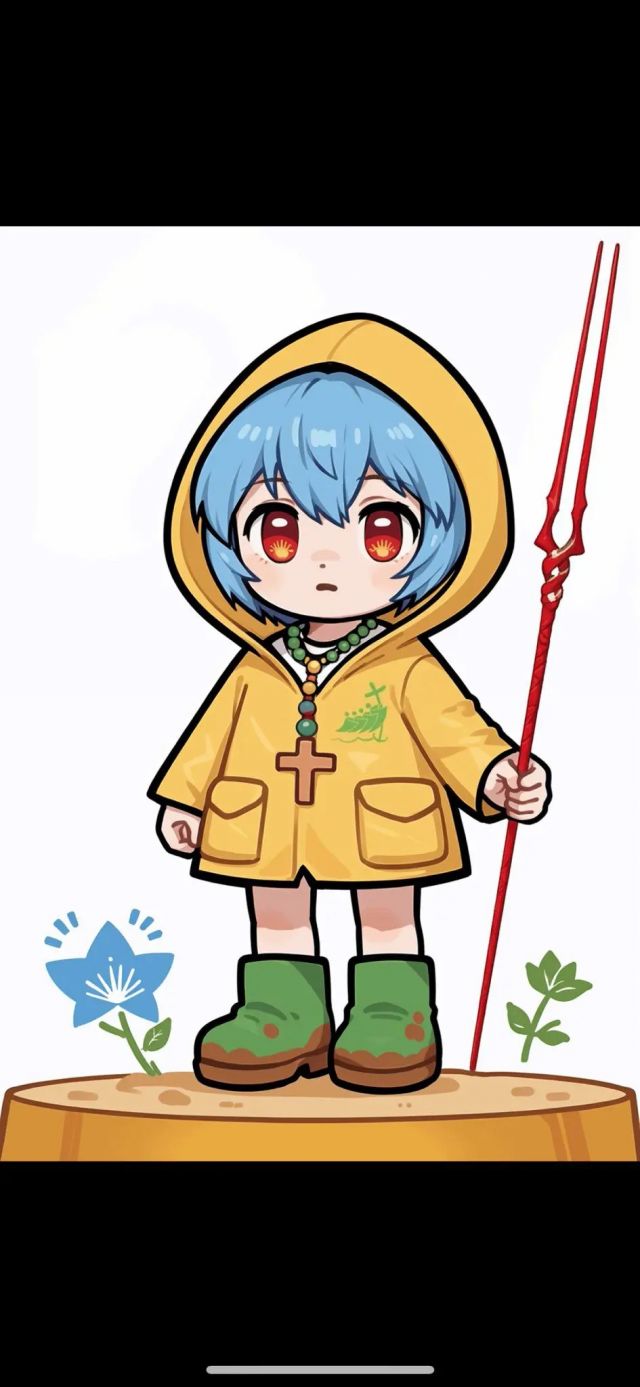 来点luce的图啊 178