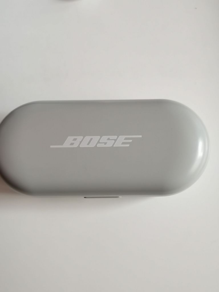 Bose小鲨一代，国行 明盘 400包邮 NGA玩家社区