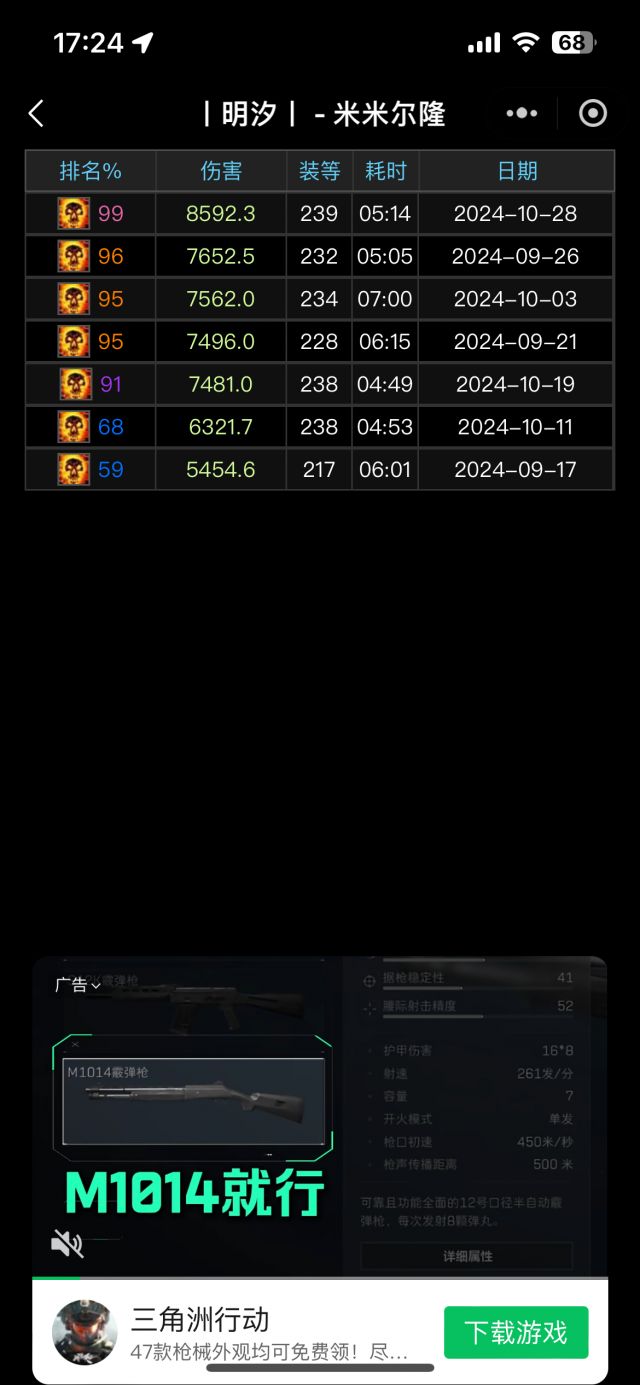 请教灭火P4输出循环 NGA玩家社区