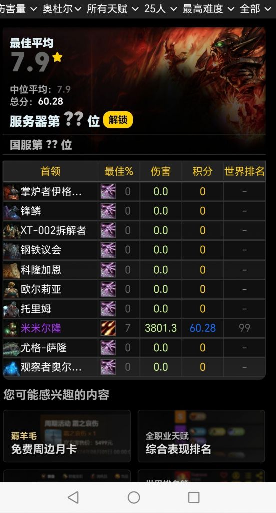 buff被人点了 178