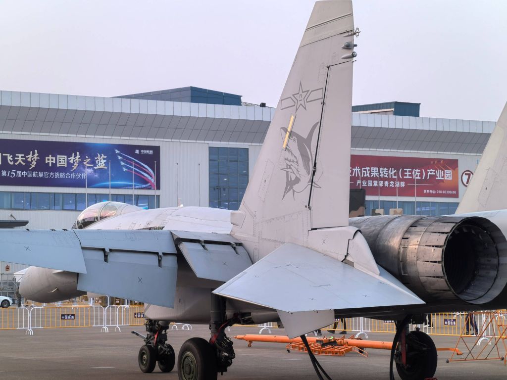 eva氵劲啊，动画走进现实了，j15弹射版公开了 NGA玩家社区