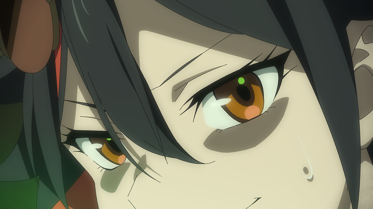 [新番讨论][专楼][轻改]2024年10月新番《魔王2099》#12.王者归来(最终话) [完结撒花！] NGA玩家社区