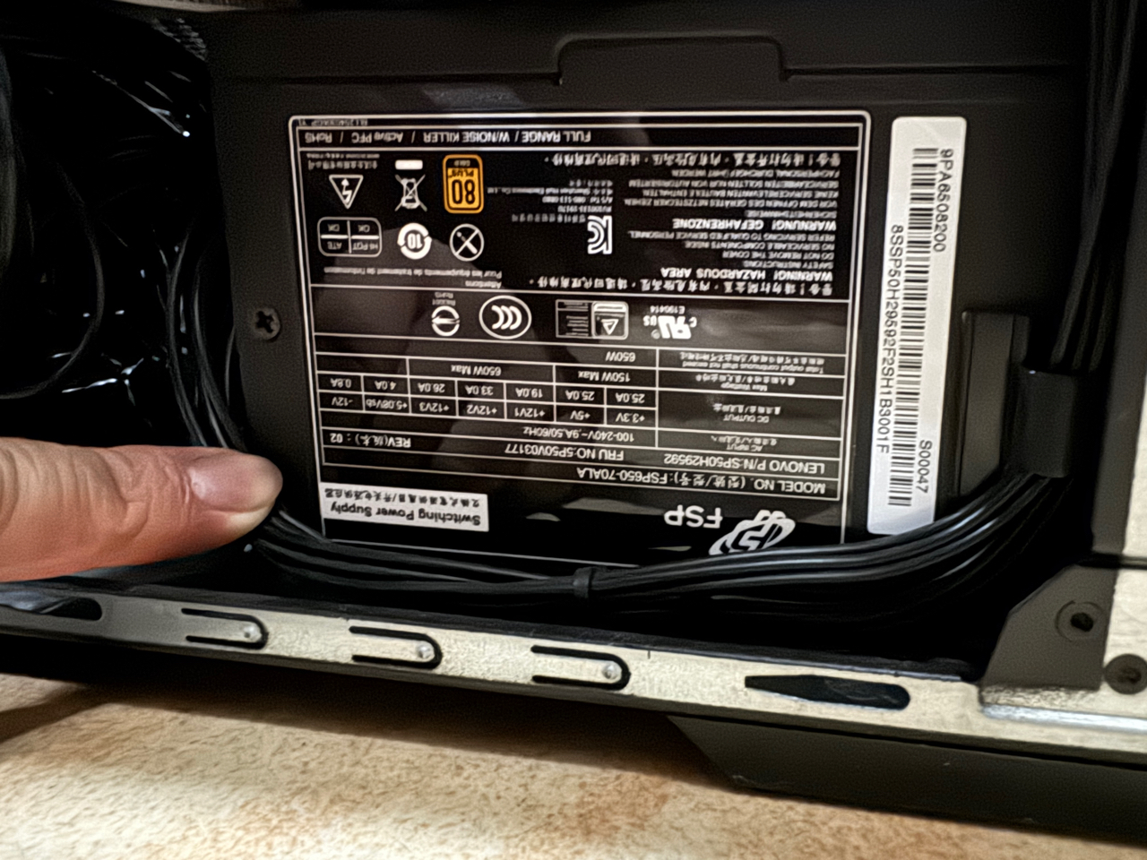 联想主机 拯救者刃7000p 超级新 5800带6800xt 那款在保/玄人志向6600xt 20cm NGA玩家社区