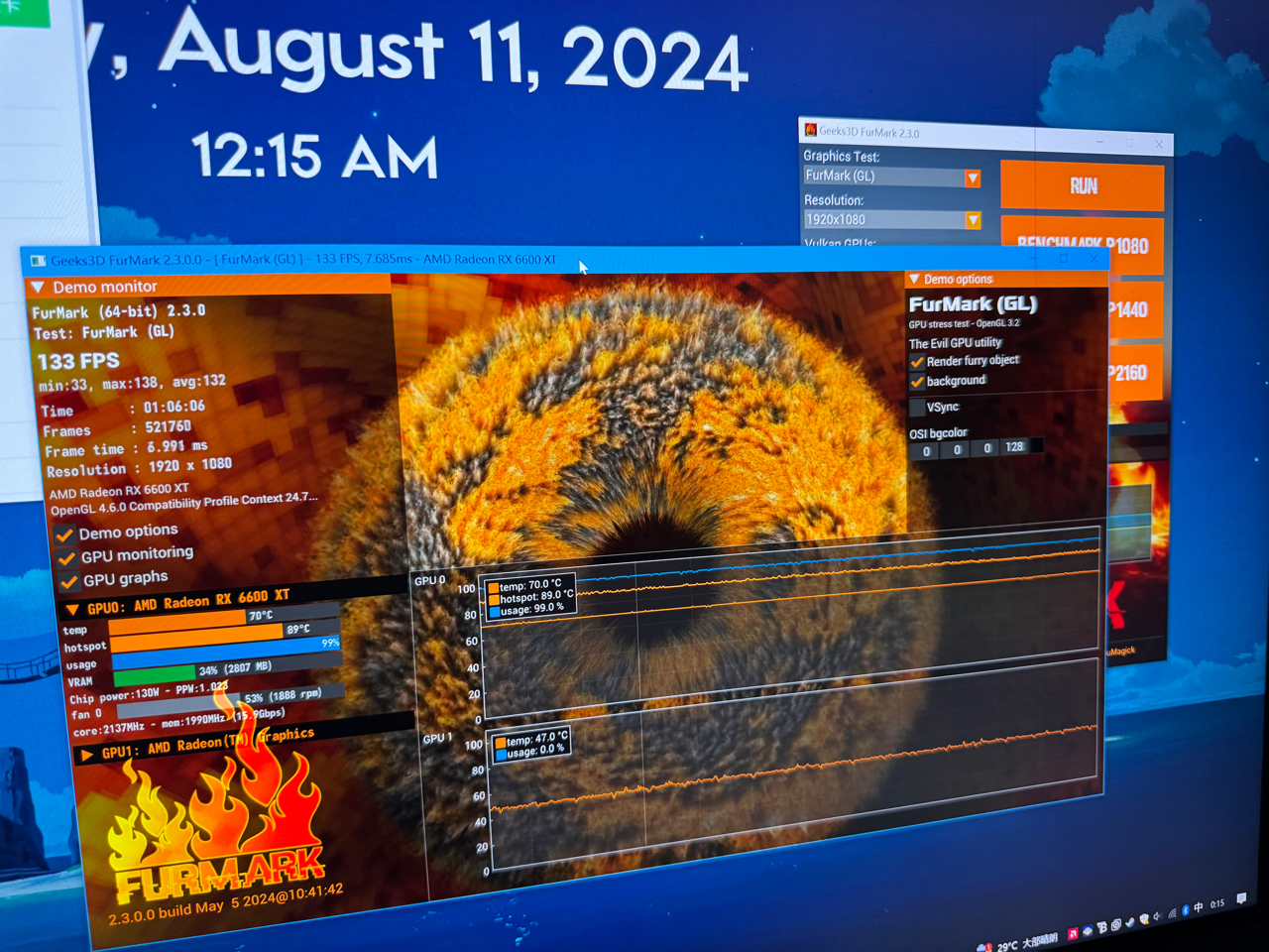 联想主机 拯救者刃7000p 超级新 5800带6800xt 那款在保/玄人志向6600xt 20cm NGA玩家社区