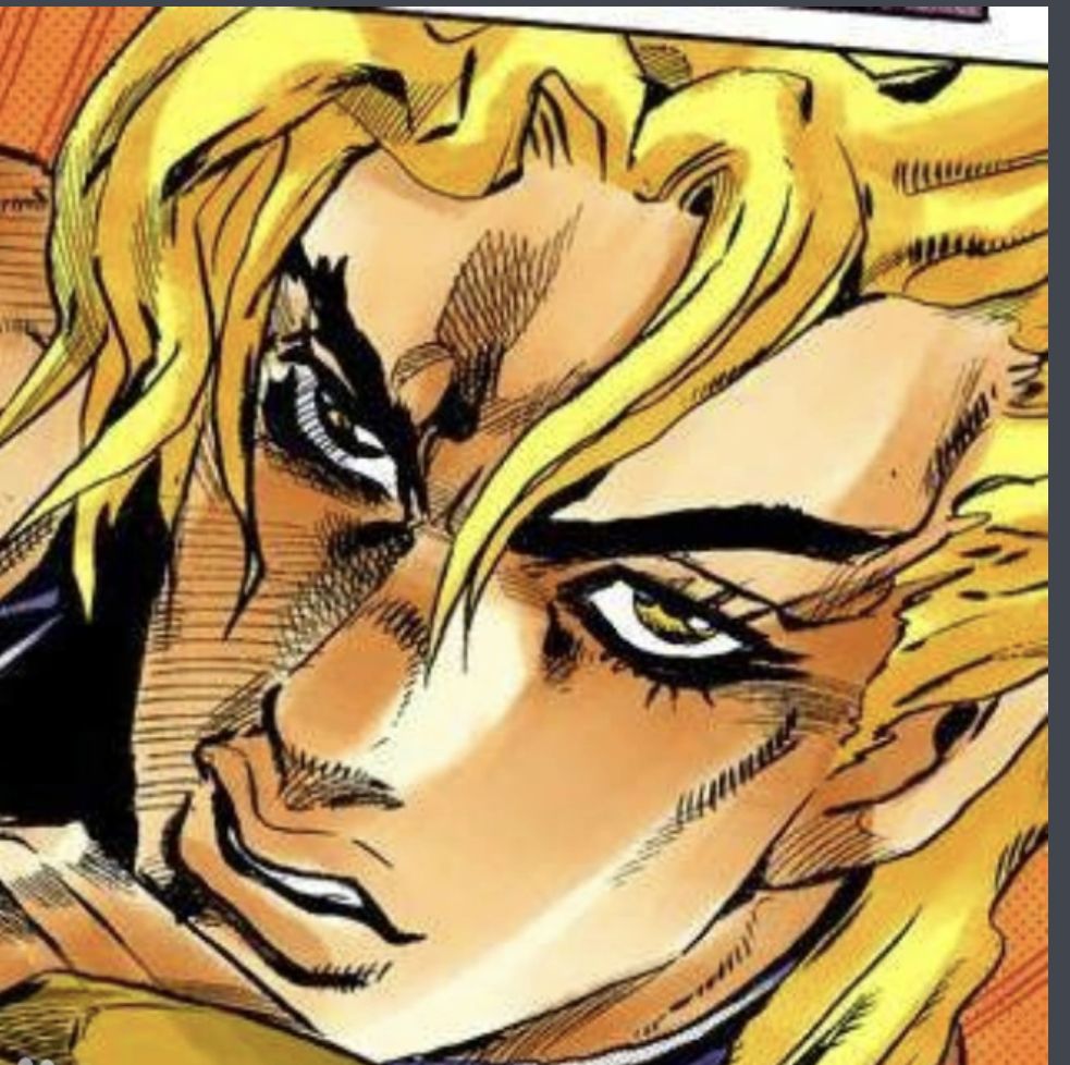 [同人] [安科/安价] [mygo] [jojo]迷子们正在挑战jojo的奇妙冒险(第一次安价堂堂结束) NGA玩家社区