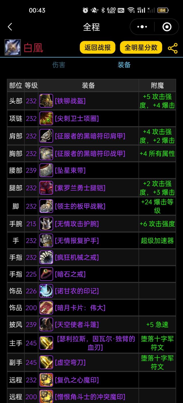 怎么速成一个25H能及格的邪DK NGA玩家社区