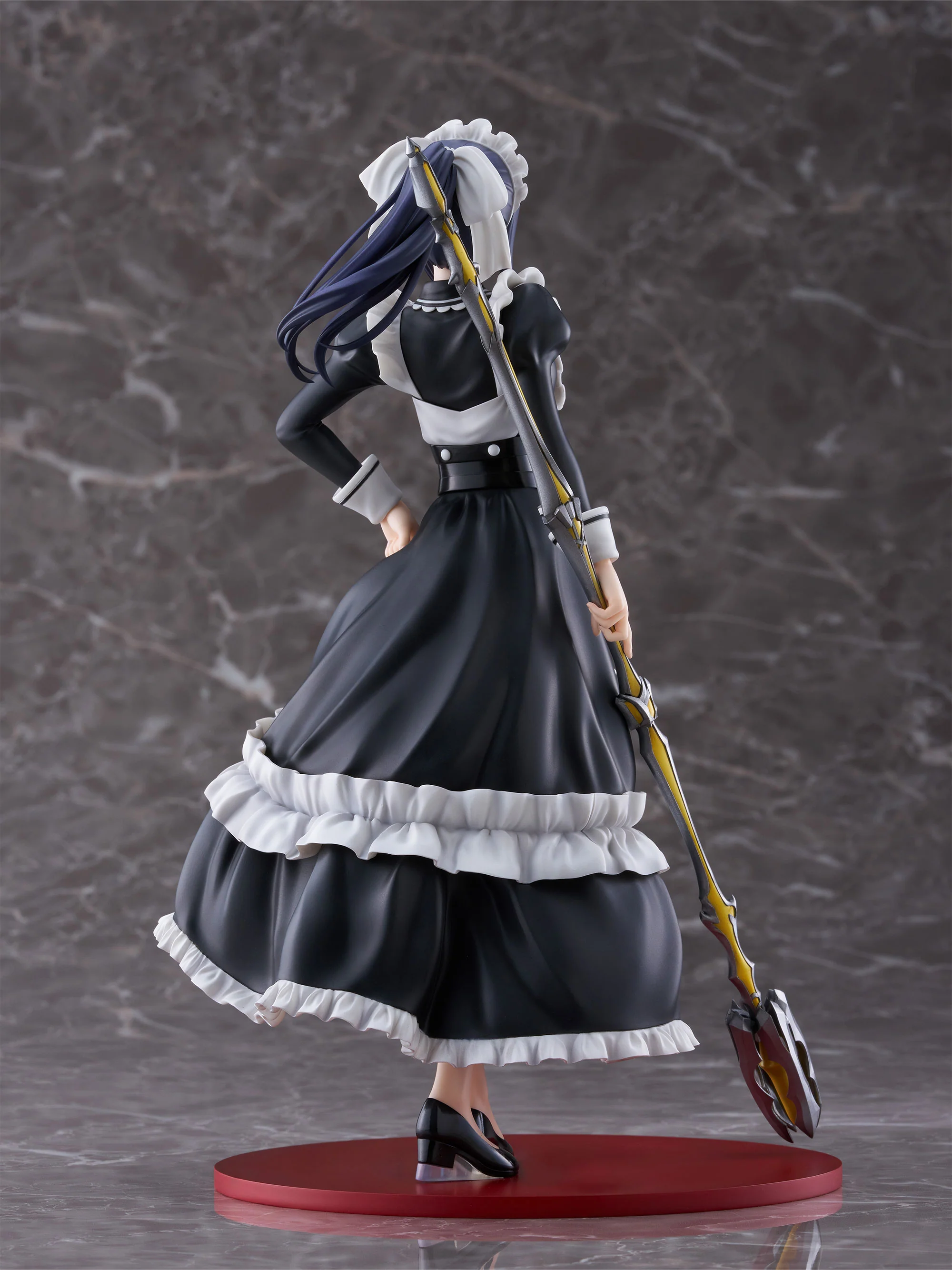 [新闻资讯] F:NEX 1/7 《OVERLORD》 娜贝拉尔·伽玛 NGA玩家社区