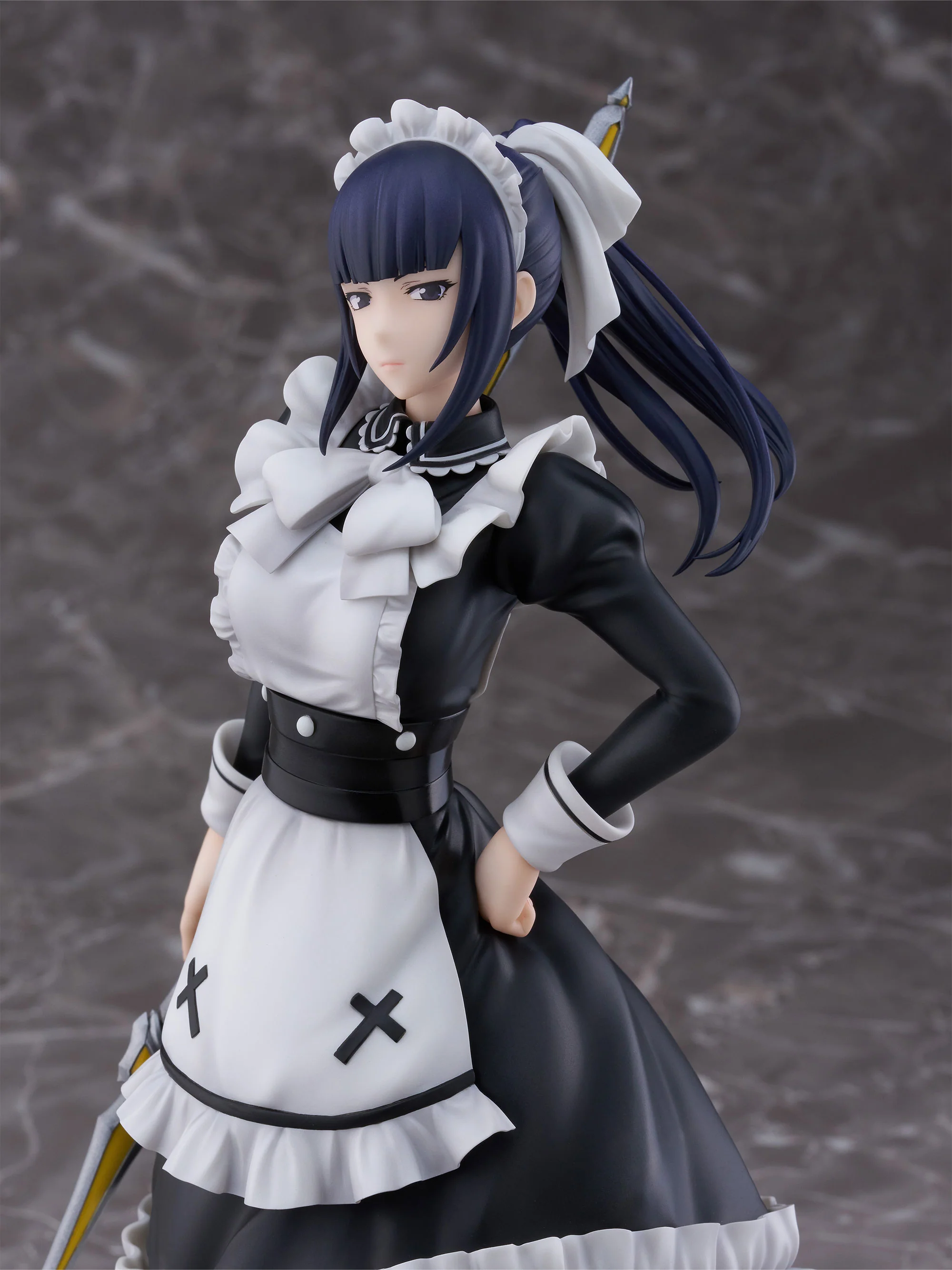 [新闻资讯] F:NEX 1/7 《OVERLORD》 娜贝拉尔·伽玛 NGA玩家社区