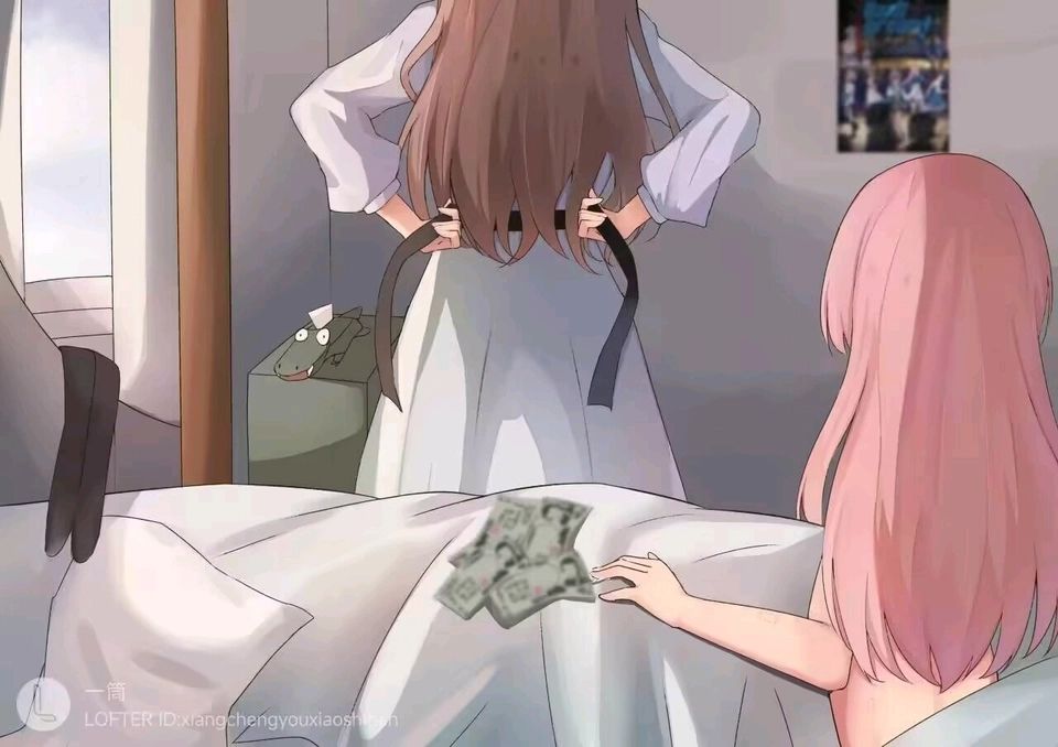 anno酱和soyorin打一架，谁会赢啊？ NGA玩家社区