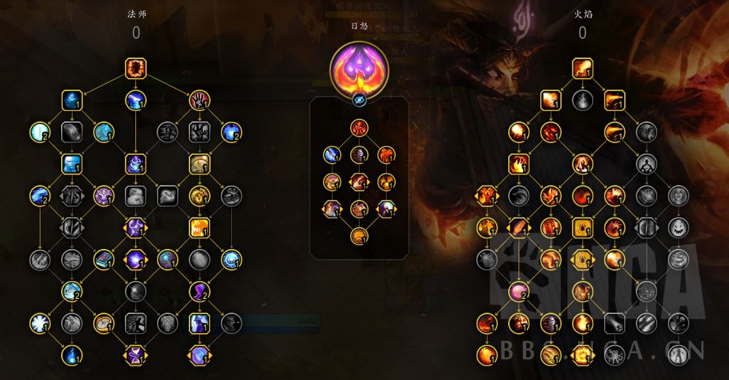 [TWW PVE] 11.2火法PVE指南 NGA玩家社区