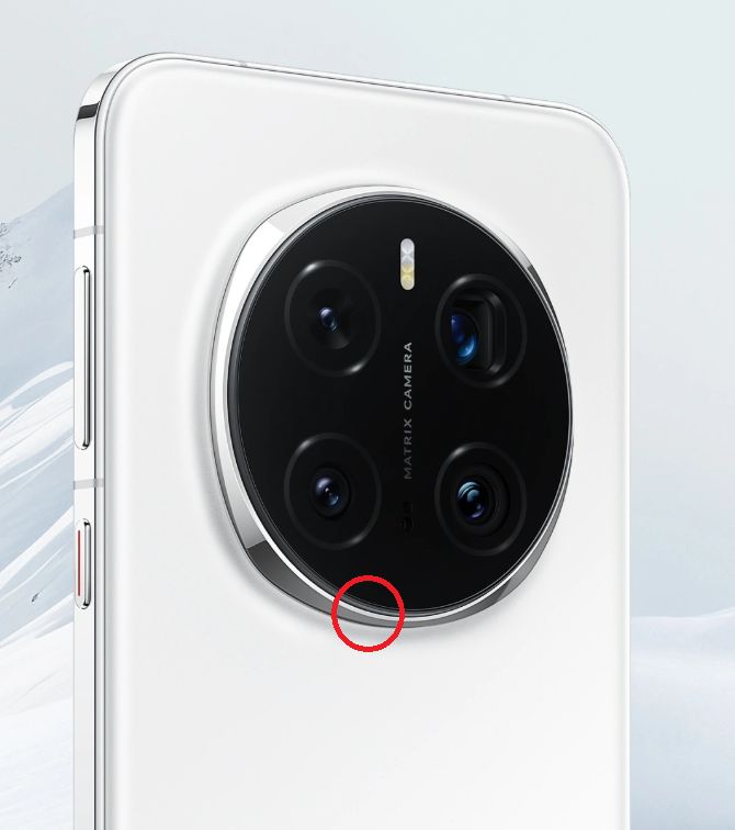 提醒：荣耀magic7 pro不要使用镜头全包壳 NGA玩家社区