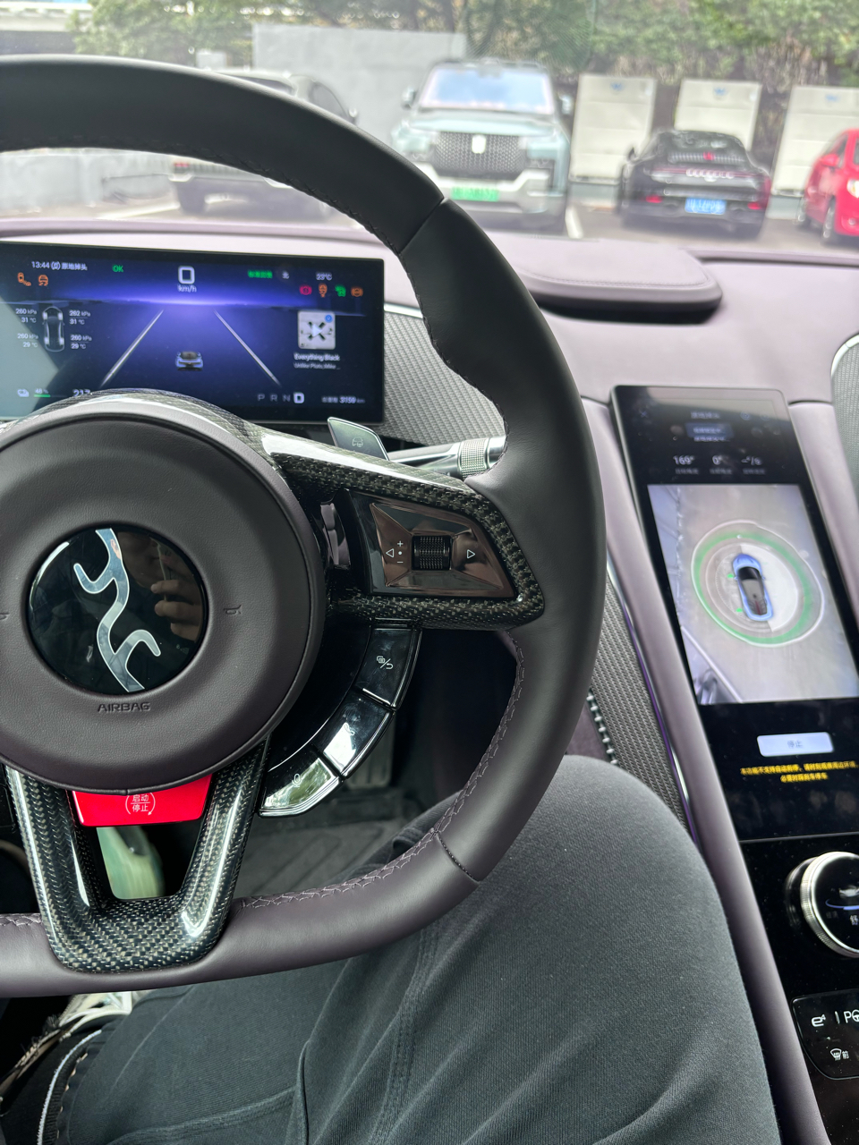 试驾仰望u9 NGA玩家社区