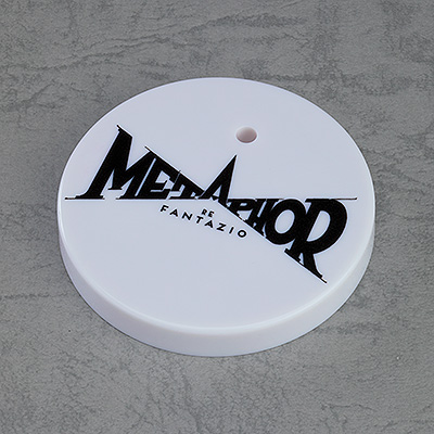 [新闻资讯] GSC 粘土人 主角 Basic NGA玩家社区