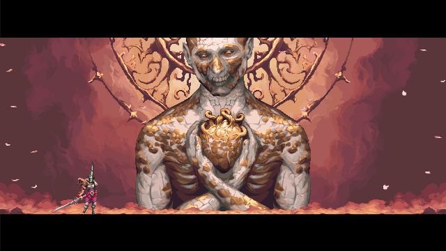 [朝花夕拾No.100]胸口拔剑孽刃回归，《渎神2》DLC为何喜提48%好评率 178